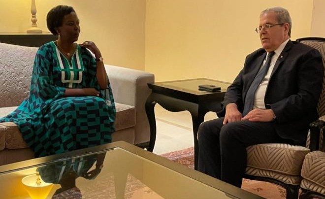 La Tunisie totalement prête pour le 18ème Sommet de la Francophonie ...