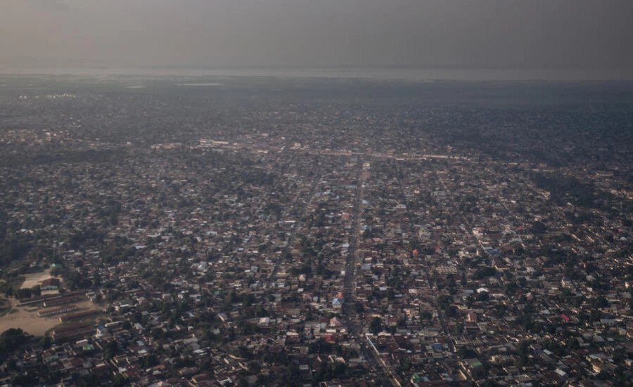 Congo-Kinshasa: Peaceful Protests Violently Repressed - allAfrica.com