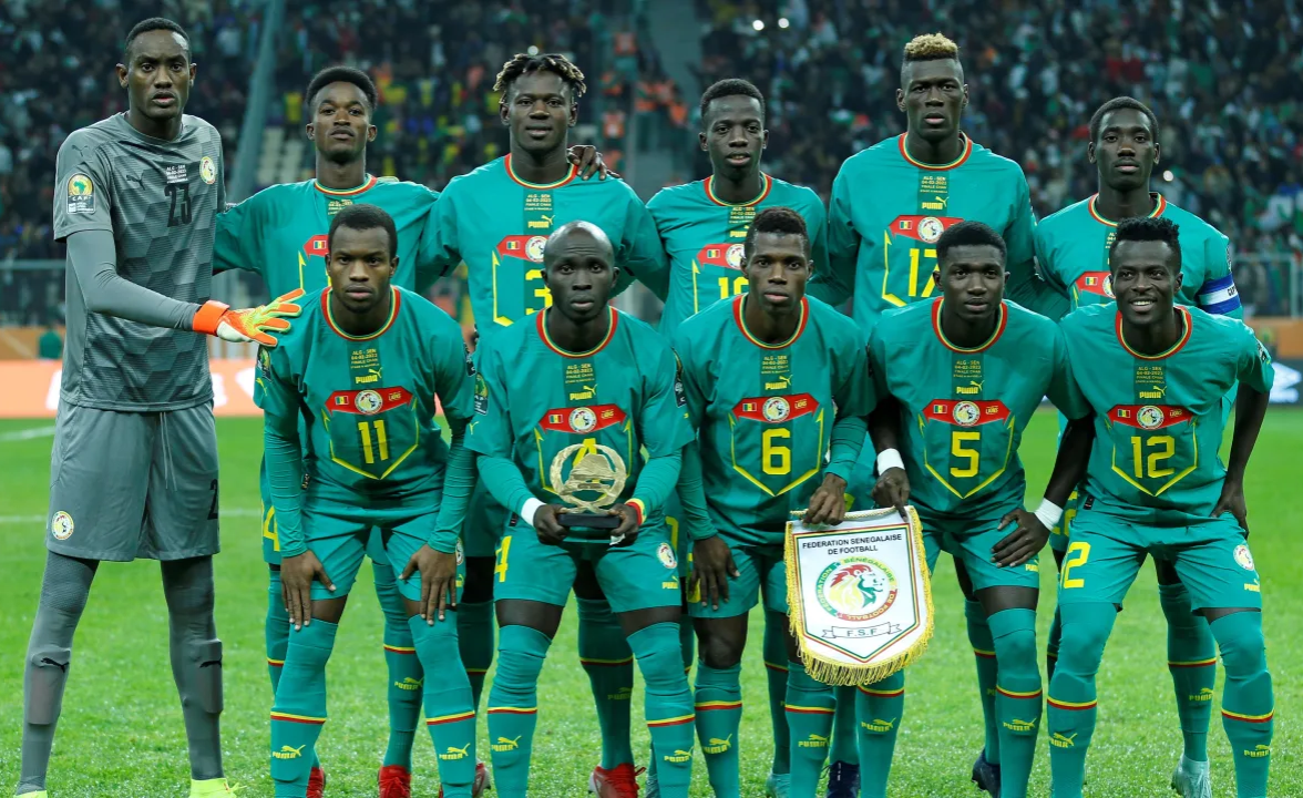 Coupe du Monde U20 - Bilan en demi-teinte des représentants africains ...