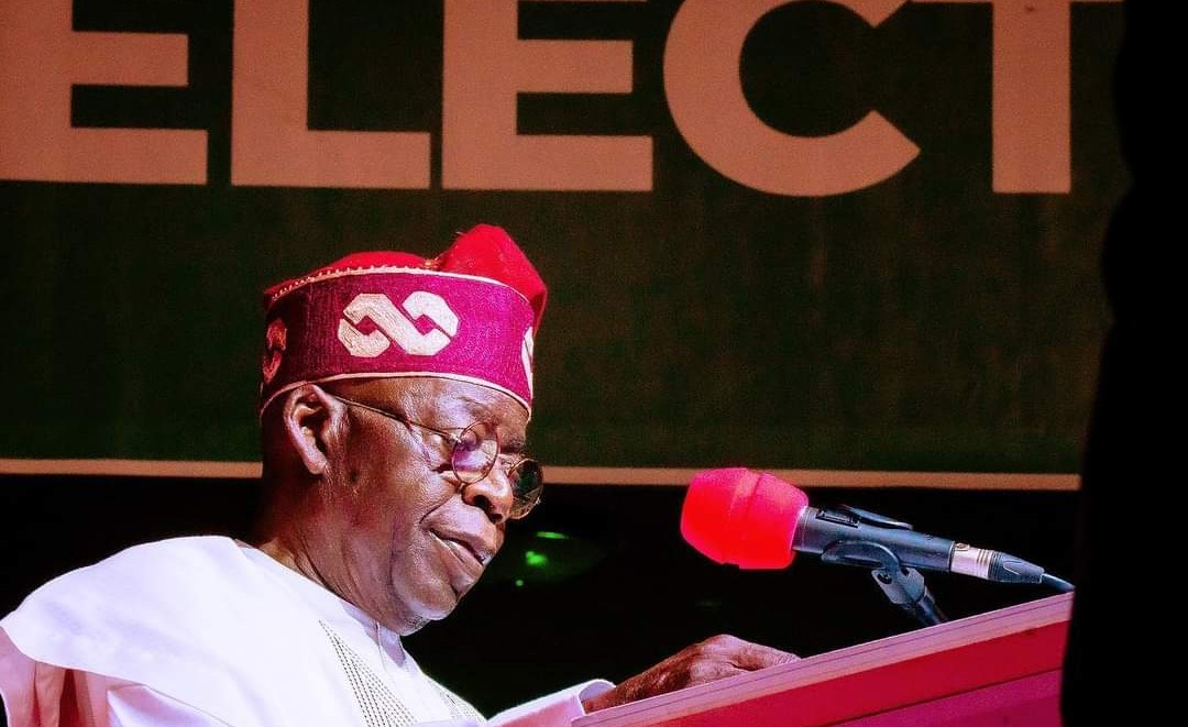 Who is Bola Tinubu, Nigeria's President-Elect? - allAfrica.com