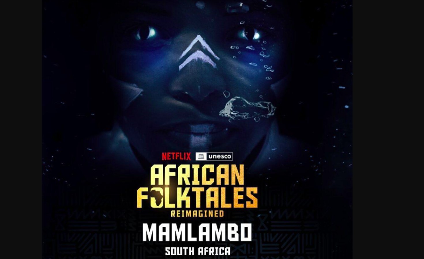 South Africa: Short Film 'Mamlambo' Challenges Gender-Based Violence in ...