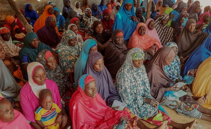 Niger: Après le Coup d'état- Les États-Unis maintiennent leur aide ...