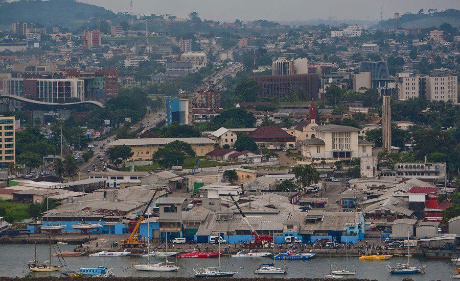 Gabon Elections Will Take Place In 2025 - Junta - allAfrica.com