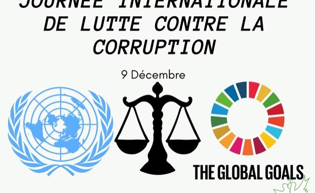 L'UE intensifie l'appui à la lutte contre la corruption à Madagascar ...