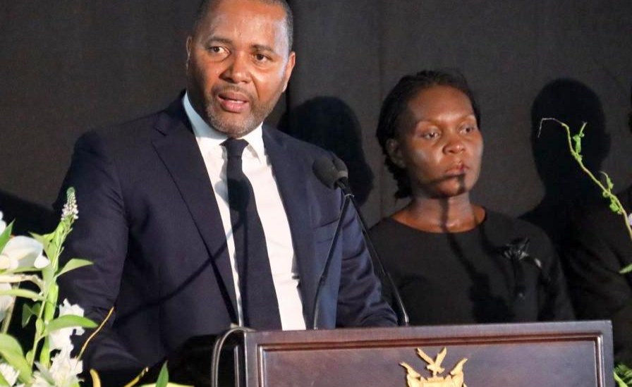 Namibia: President Hage G Geingob - a Scholar President and a Force of ...