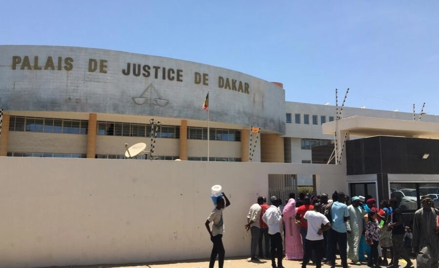 Ouverture des assises nationales de la justice au Sénégal - allAfrica.com