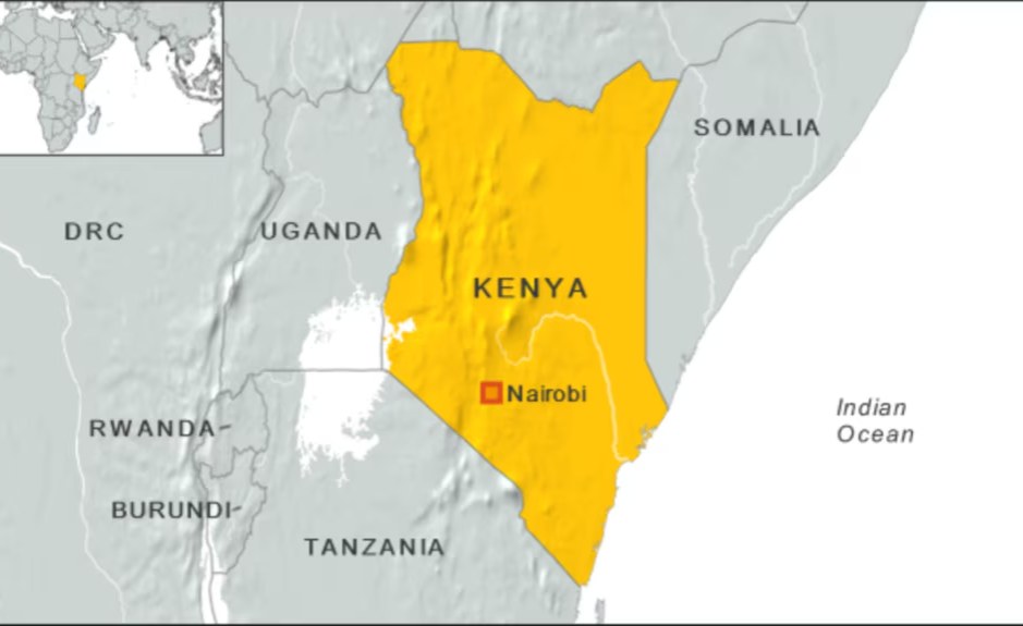 Kenya: DNA of Hillside Academy Fire Victims Begins As All Missing ... Kenya: DNA of Hillside Academy Fire Victims Begins As All Missing ...