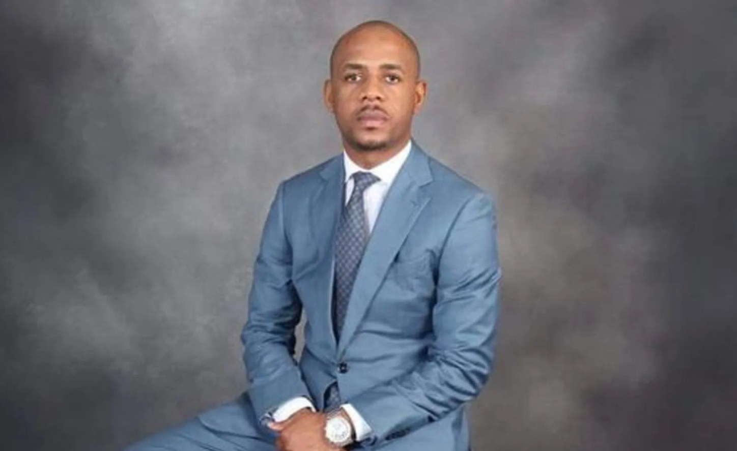 Equatorial Guinea: 'I Dated Baltasar Engonga for Over Four Years - He ...
