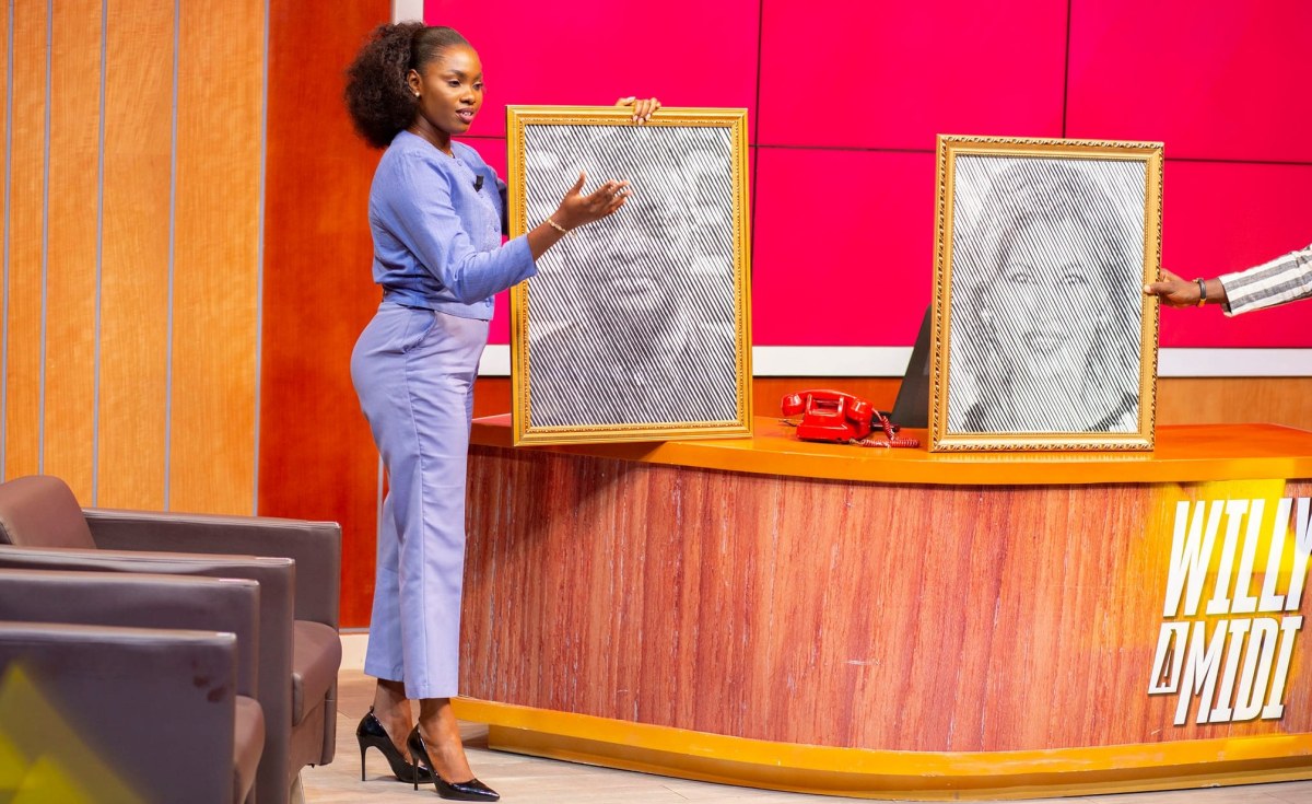 Cote d'Ivoire: Guinness World Records – Mylène Amon veut établir un ...